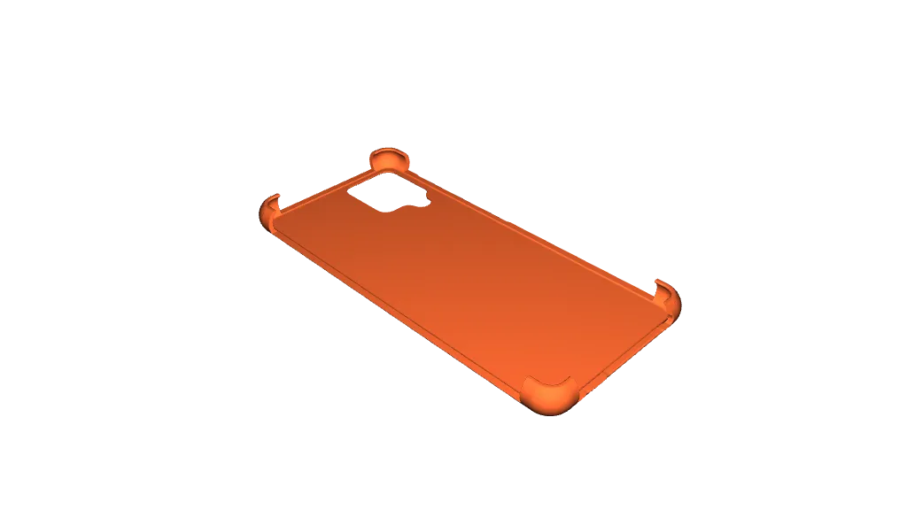 Samsung galaxy a12 Cover (Print with any material) by slime_1288 ...