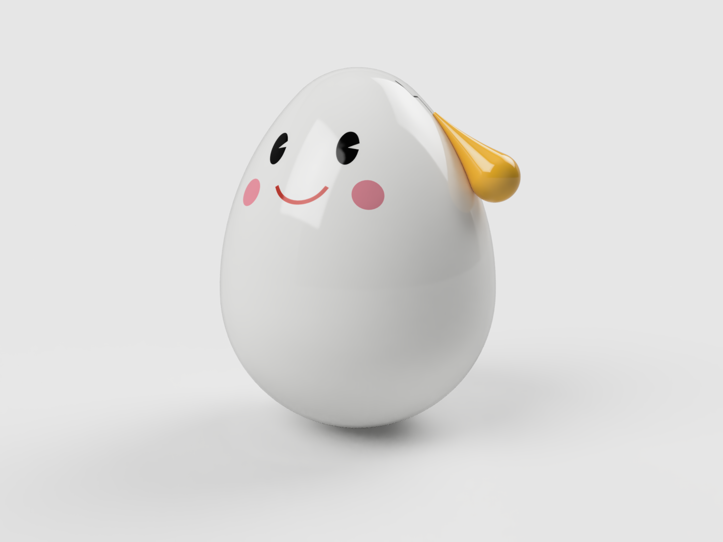 Nama Tama - the finals by Ziemniaczenka | Download free STL model ...