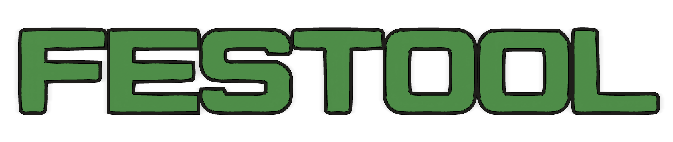 FESTOOL LED LAMP by Leonardo Fusta | Download free STL model ...