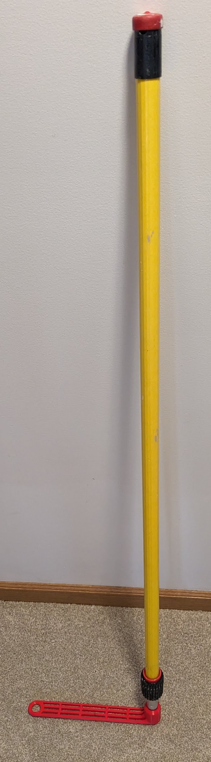 Truck Bed Extendable Pole Hook by Chasm | Download free STL model ...