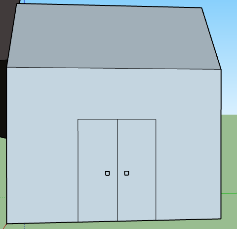 Cool shack. by Gamer317 | Download free STL model | Printables.com