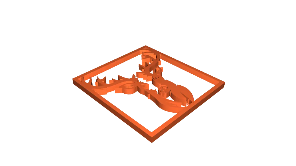 Hirsch by david | Download free STL model | Printables.com