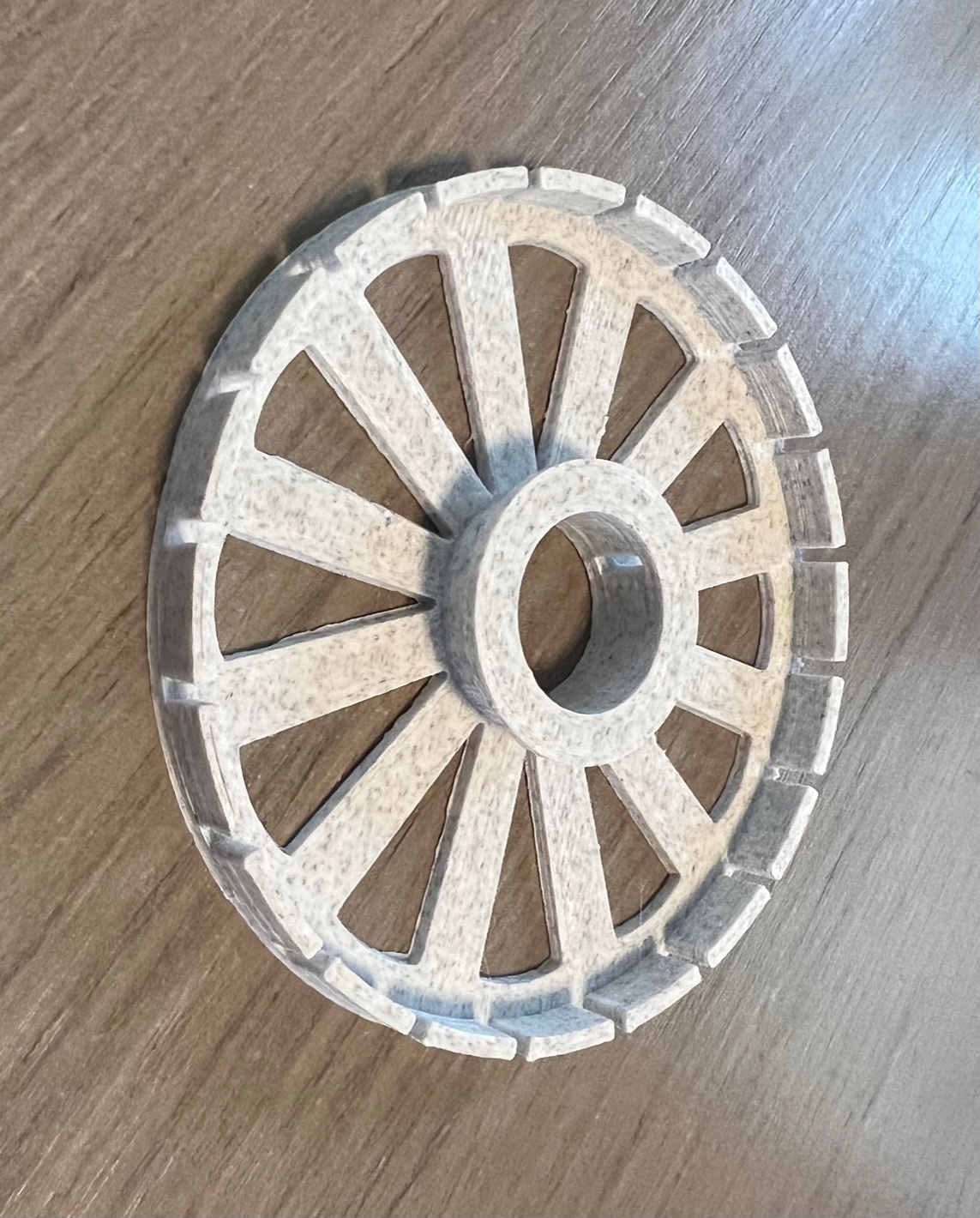Small Winding Tool for Belts/String etc. by Build & Banter | Download ...