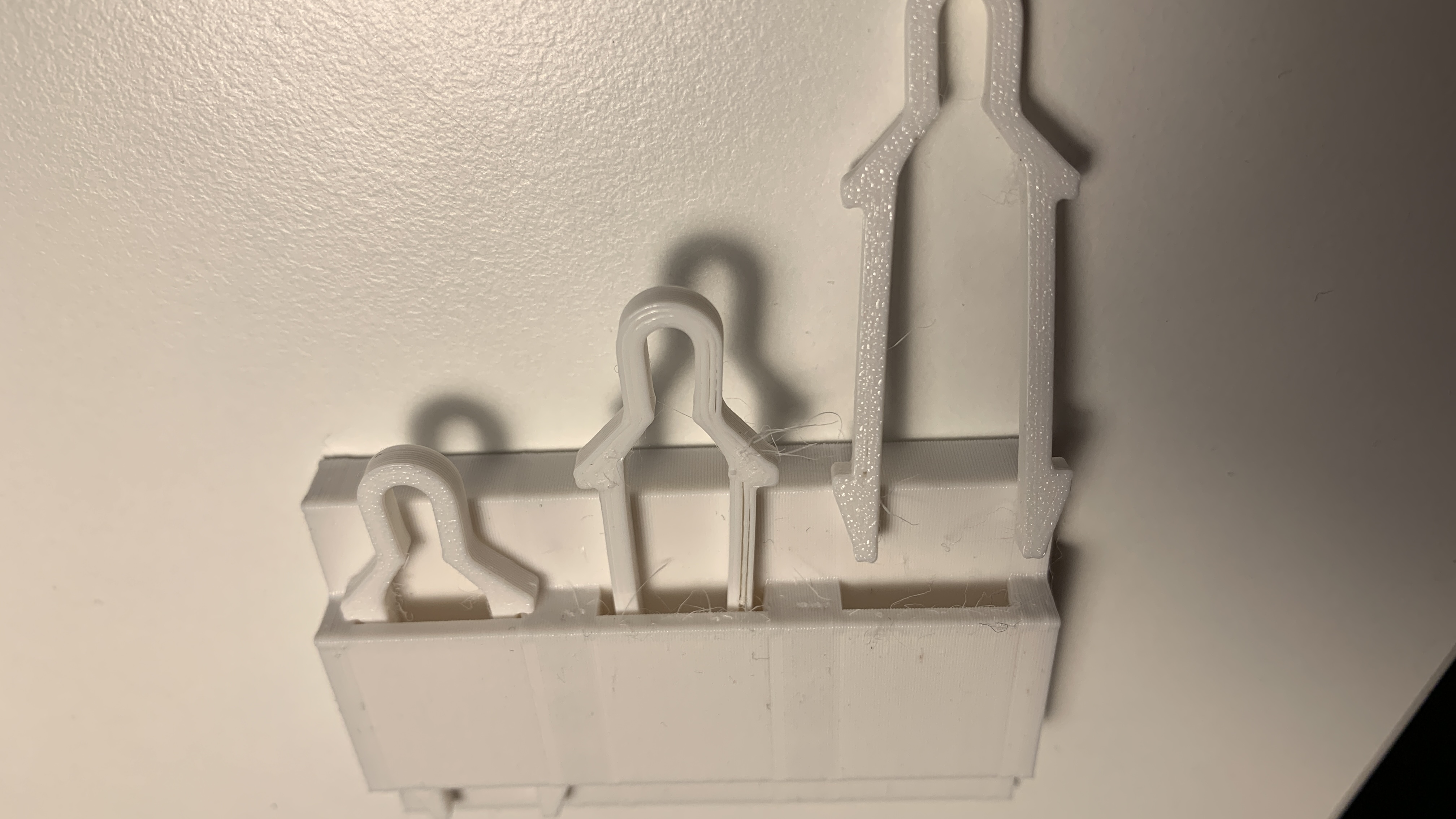 Cable management by CHAPINONG | Download free STL model | Printables.com