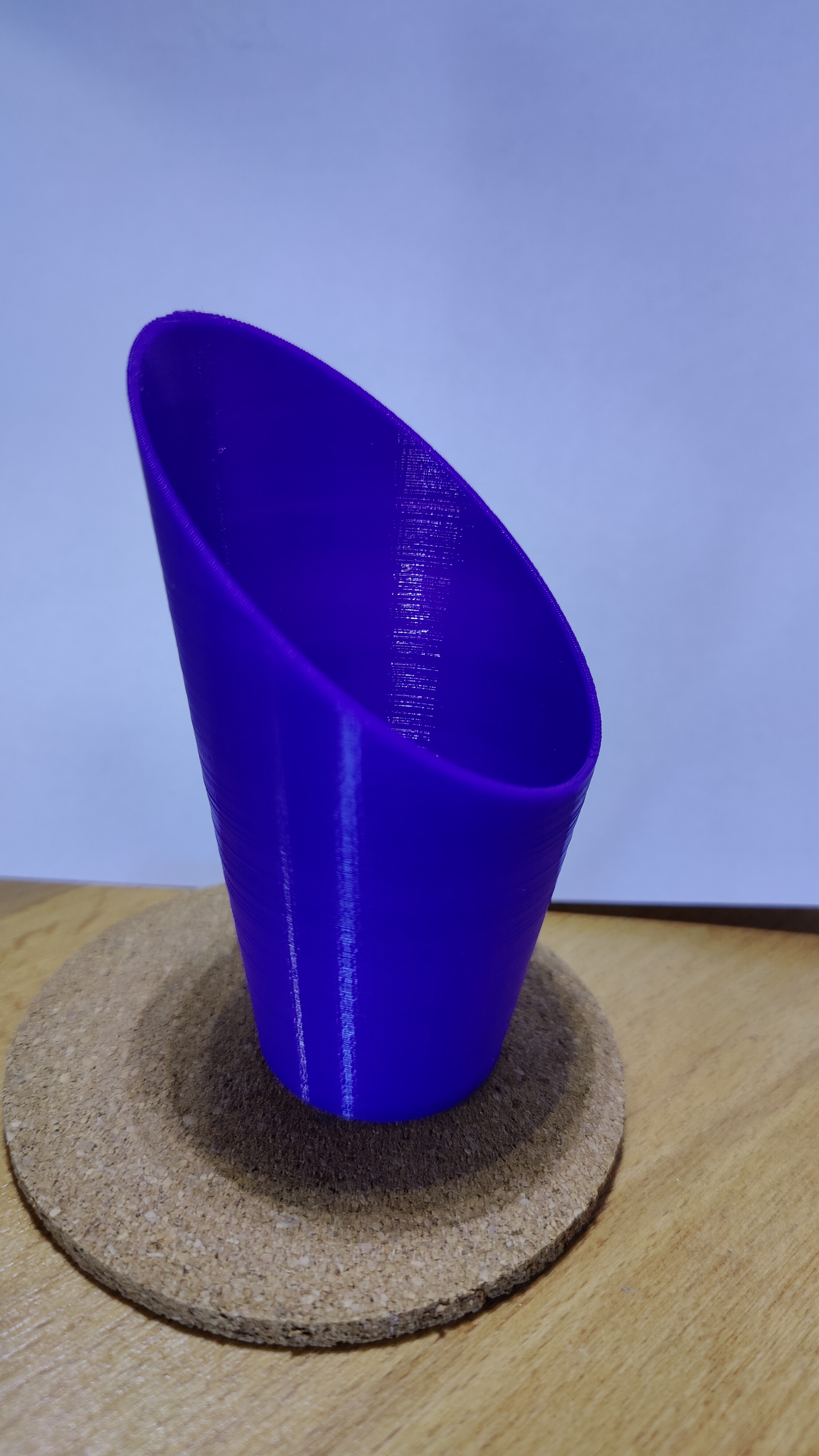 Spade for soil, size S by Anze | Download free STL model | Printables.com