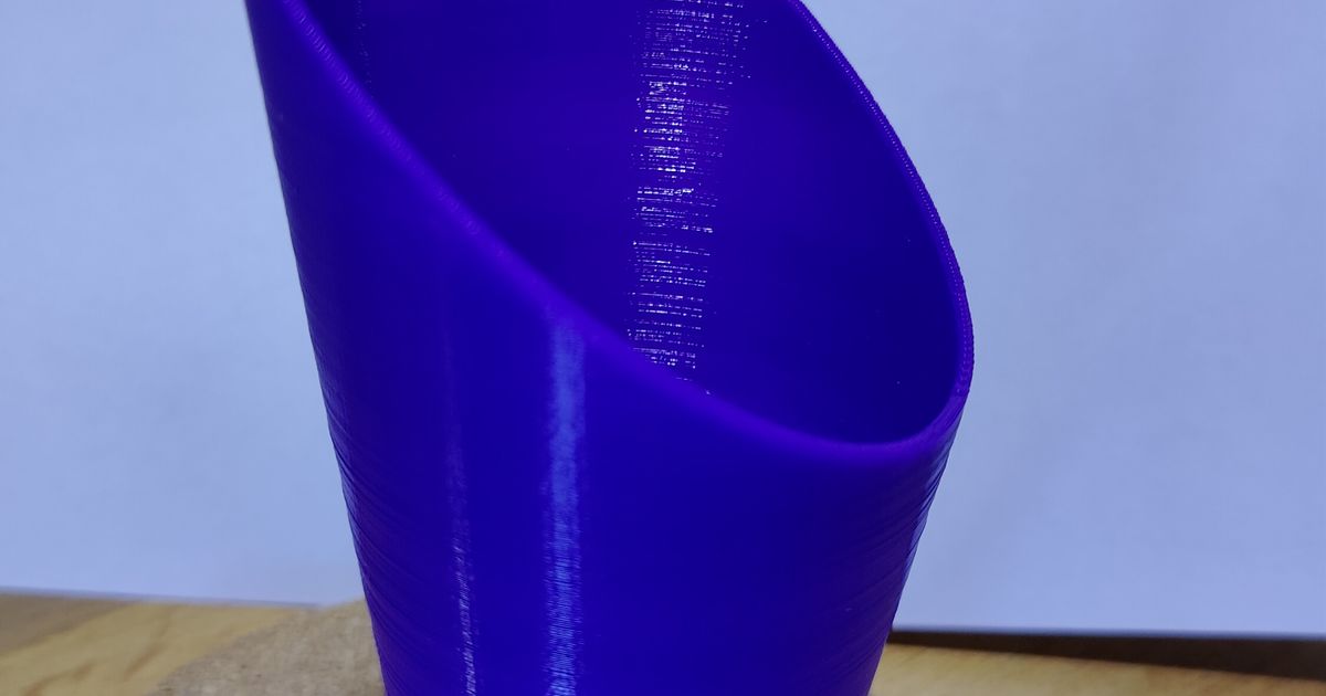 Spade for soil, size S by Anze | Download free STL model | Printables.com