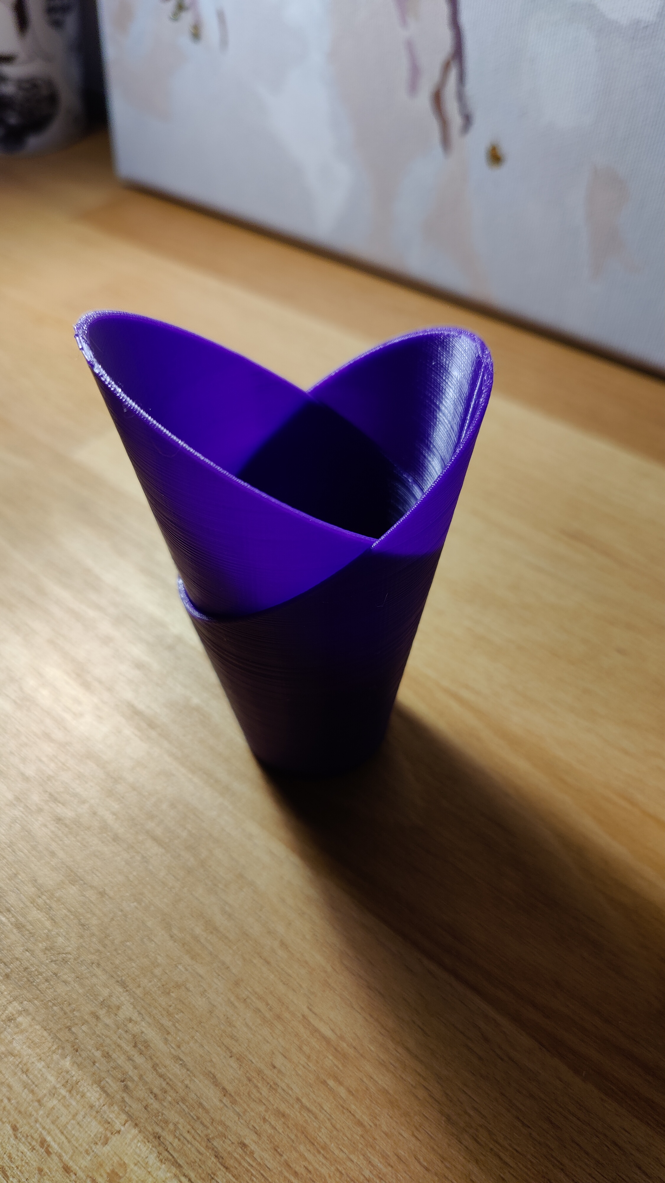 Spade for soil, size S by Anze | Download free STL model | Printables.com