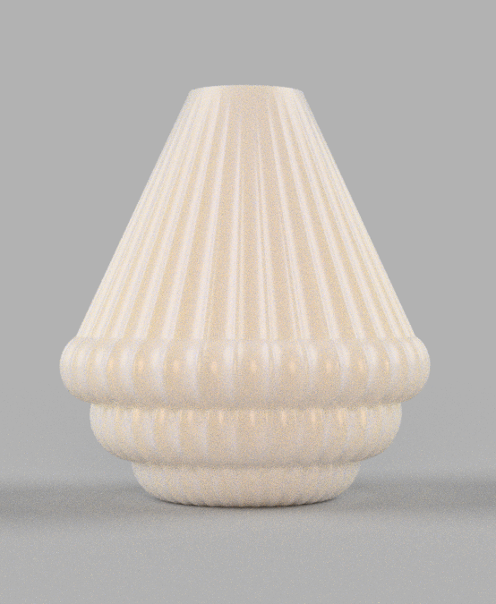 Lamp Shade #2, Hanging by özcan inan | Download free STL model ...