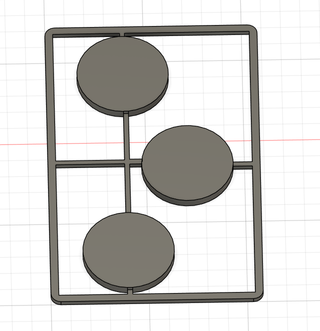 Euro Cart Coin by 3DAlex | Download free STL model | Printables.com