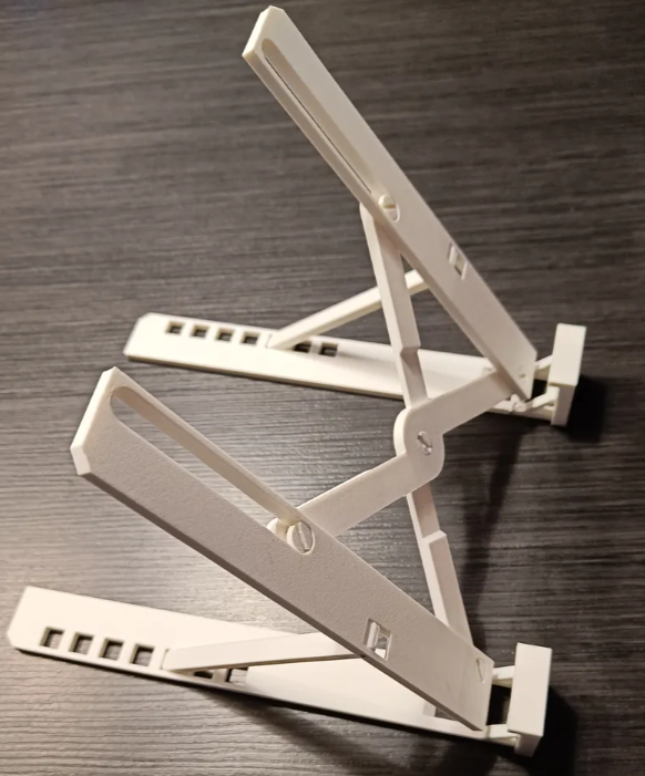 Gluable Adapter to prevent sliding by Mathias | Download free STL model ...