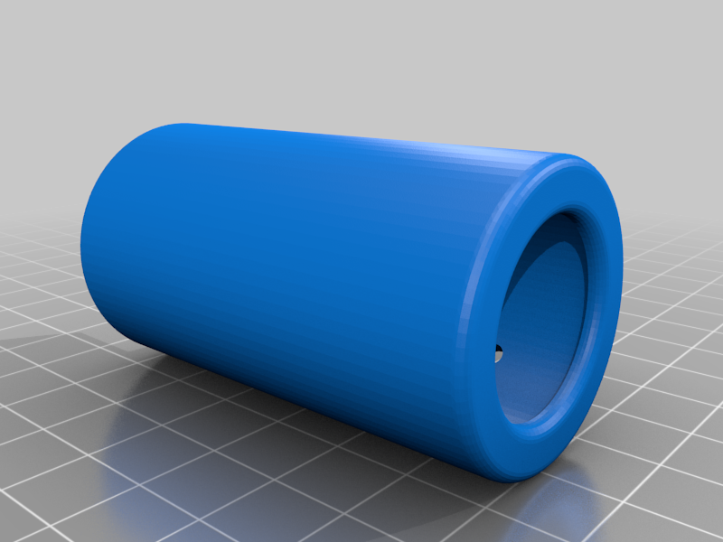 Child Door Lock Guard by Justin Davis | Download free STL model ...