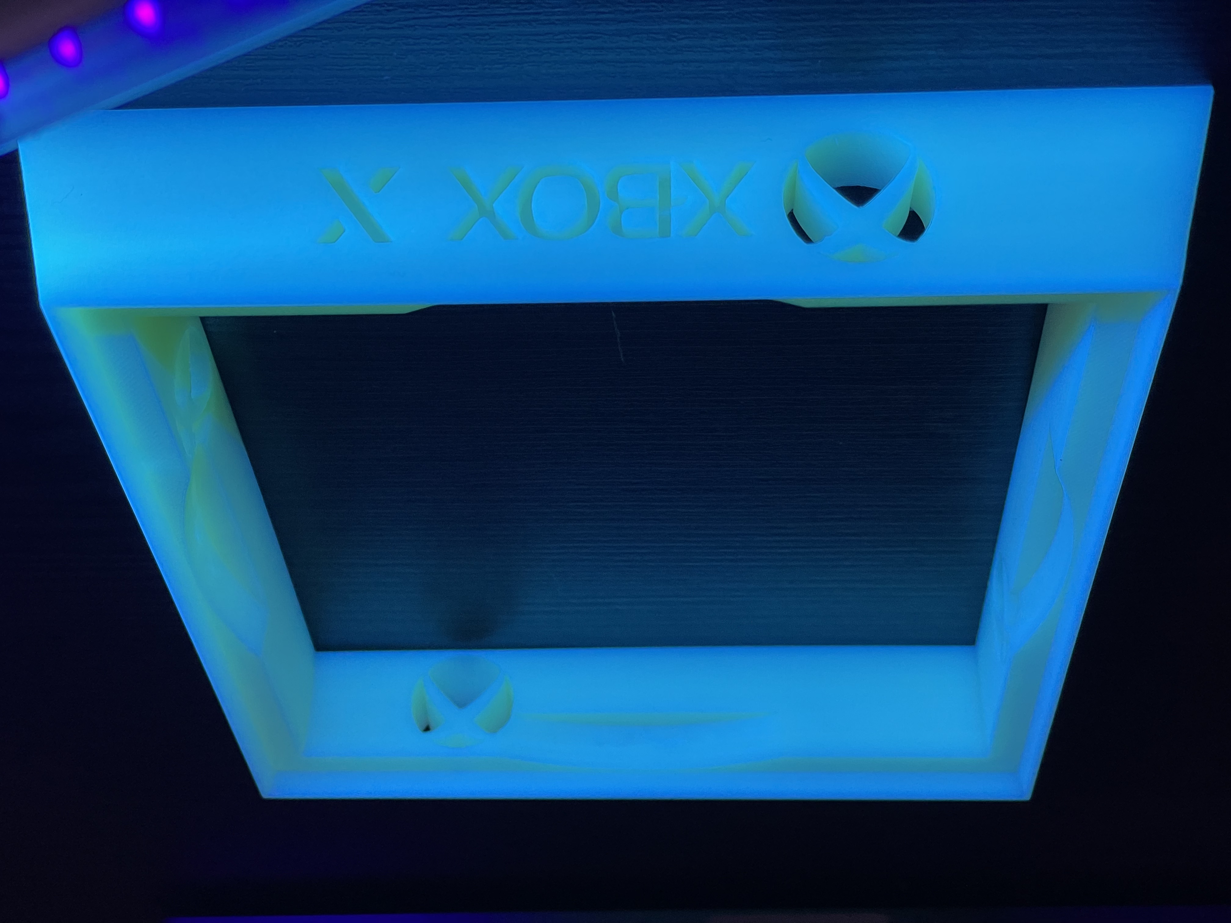 Stand Xbox series X by Ivan_Creation_3D | Download free STL model ...