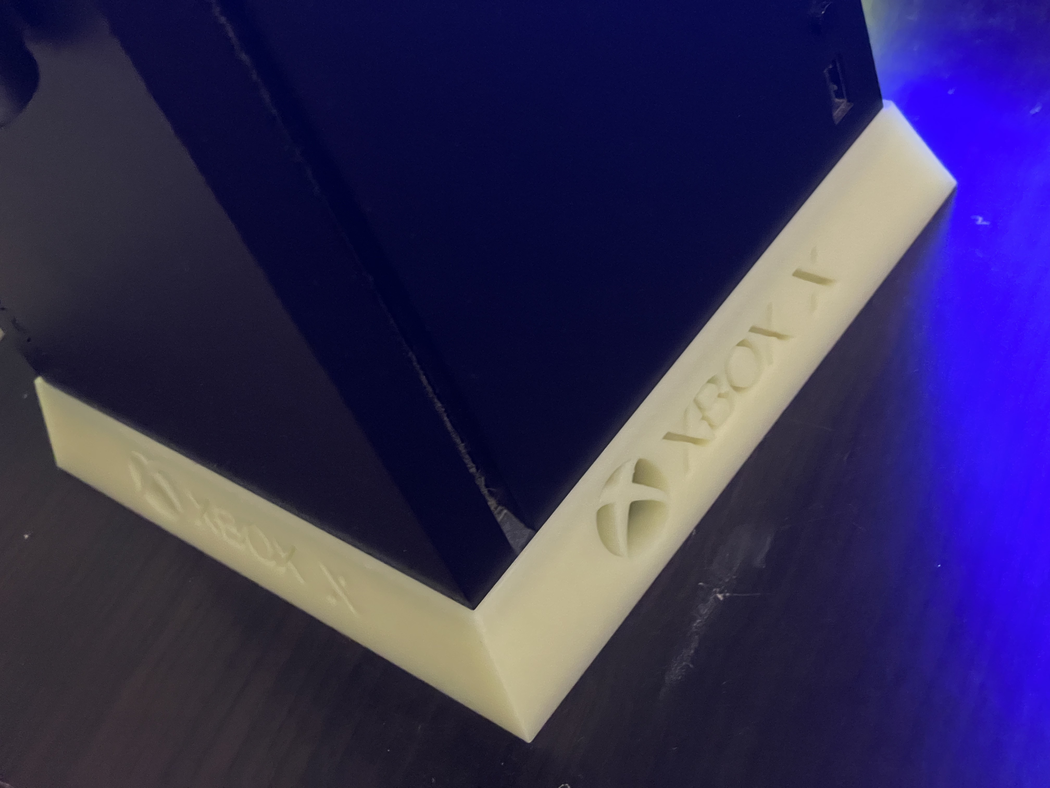 Stand Xbox series X by Ivan_Creation_3D | Download free STL model ...