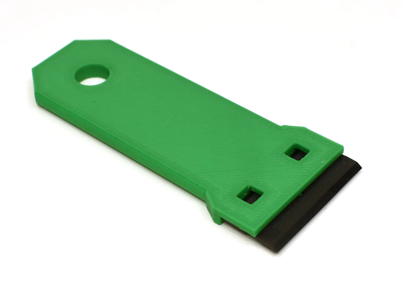 Flat Scraper by UVX 3D Prints | Download free STL model | Printables.com