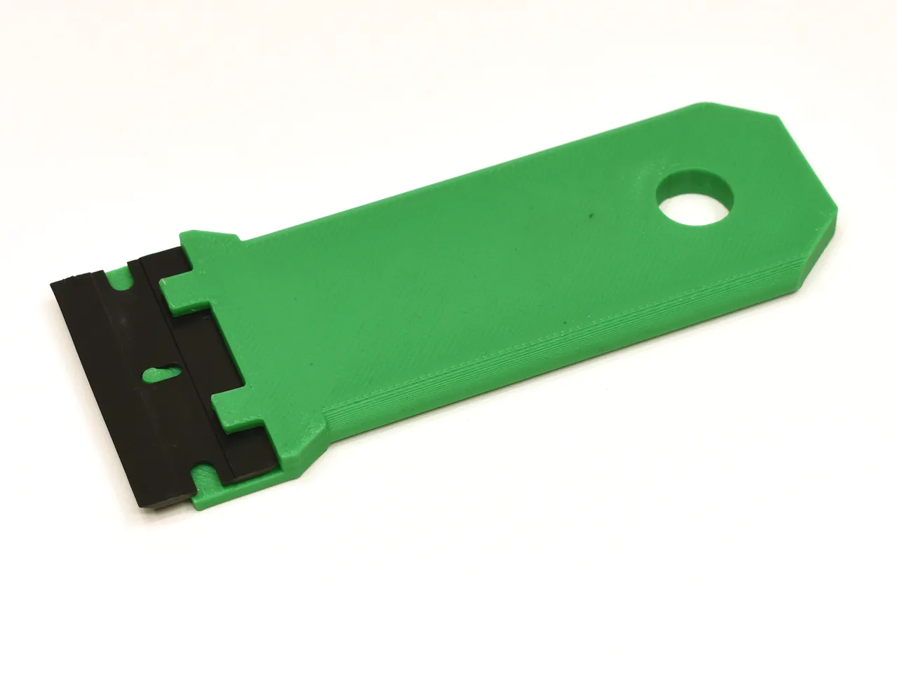 Flat Scraper by UVX 3D Prints | Download free STL model | Printables.com