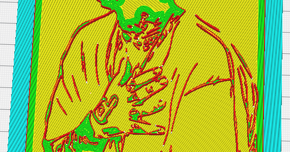 mac miller by Savage Highway | Download free STL model | Printables.com