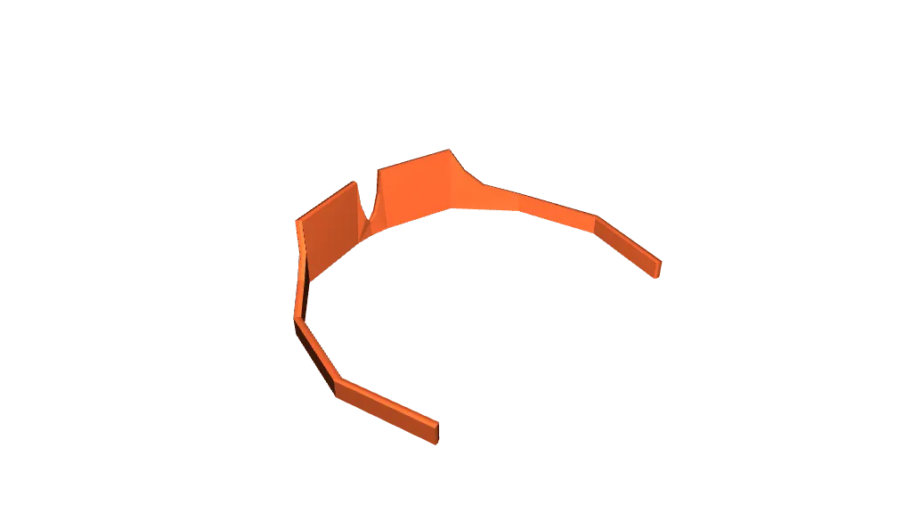 Roblox Workclock Shades by Roryoi 09 | Download free STL model ...