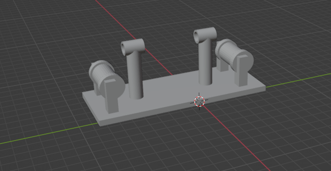 Wire holder (for solding) by bastakillen | Download free STL model ...