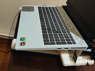 Dell G15 stand by gor.zx69 (Pix) | Download free STL model | Printables.com
