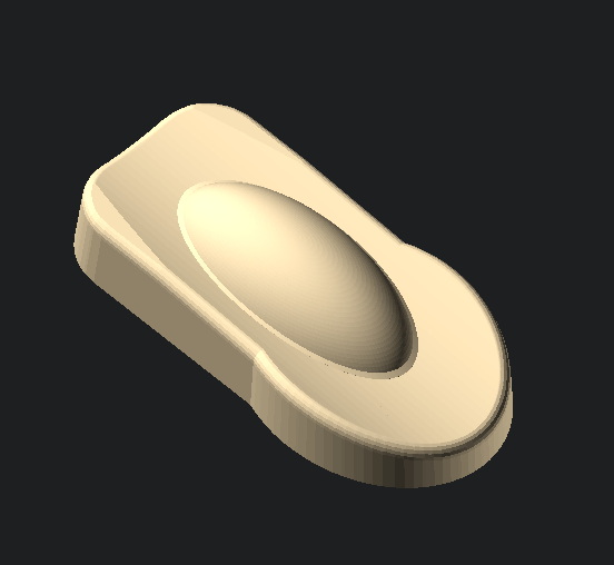 Speed Shape (Painting swatch mould) by Vendicar Decarian | Download ...