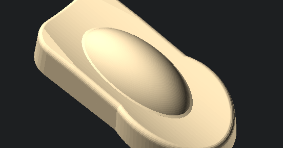 Speed Shape (Painting swatch mould) by Vendicar Decarian | Download ...