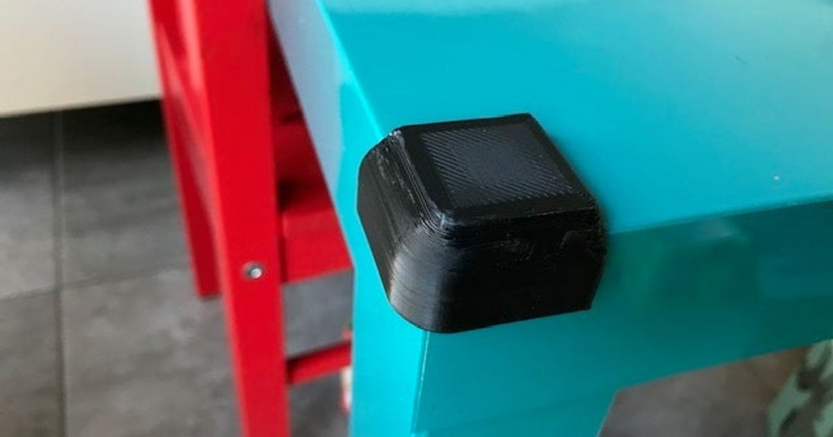 Table protection - Protection coin table by Julien L | Download free ...