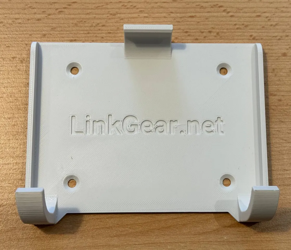 GL.iNet GL-AXT1800 / Slate AX Wall-Mount by computer22 | Download free ...