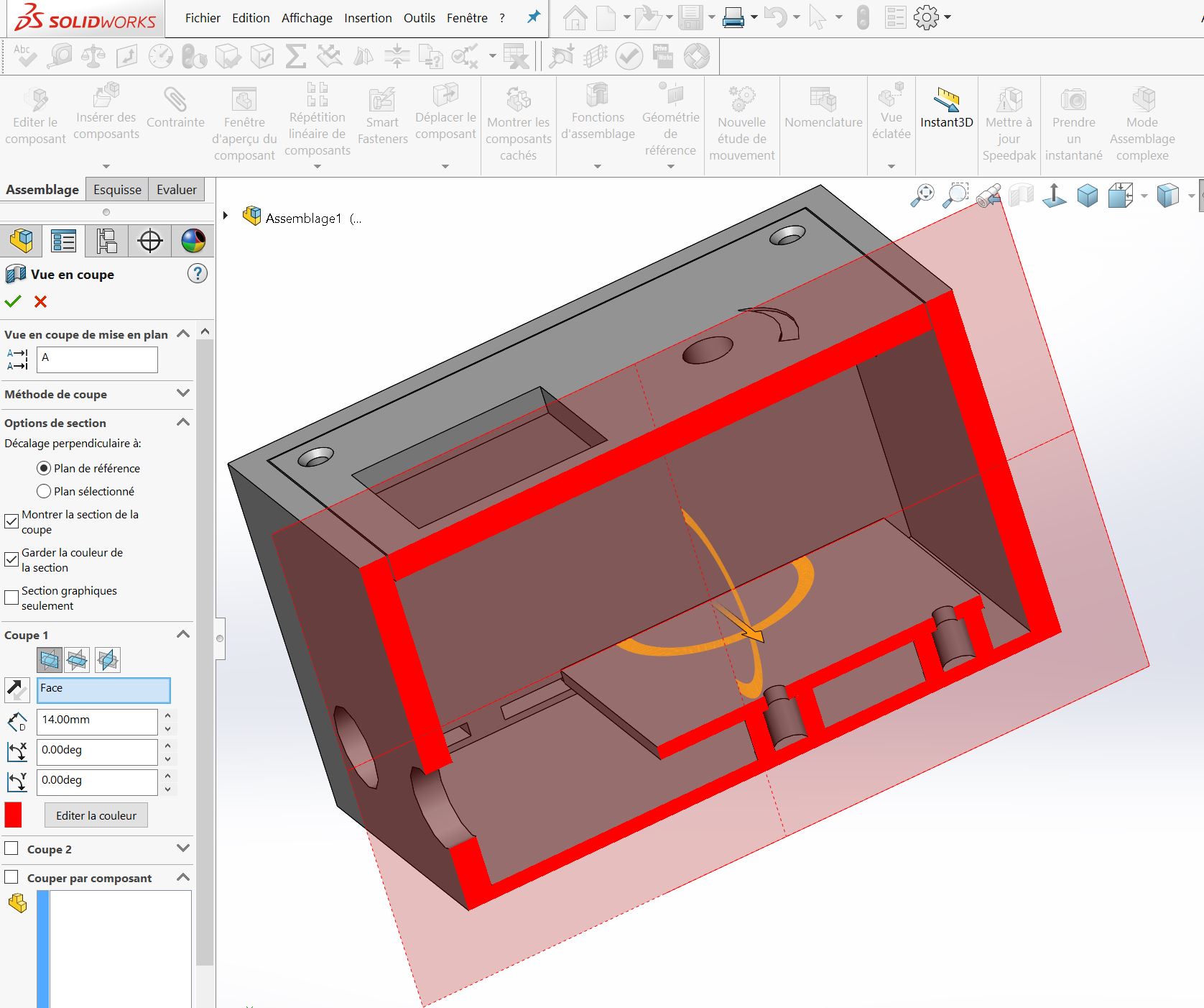 Dimmer Box by Renba | Download free STL model | Printables.com