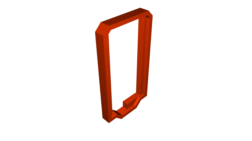 Heltec V3 Meshtastic Case (1x 18650) with rocker buttons by MDHR ...