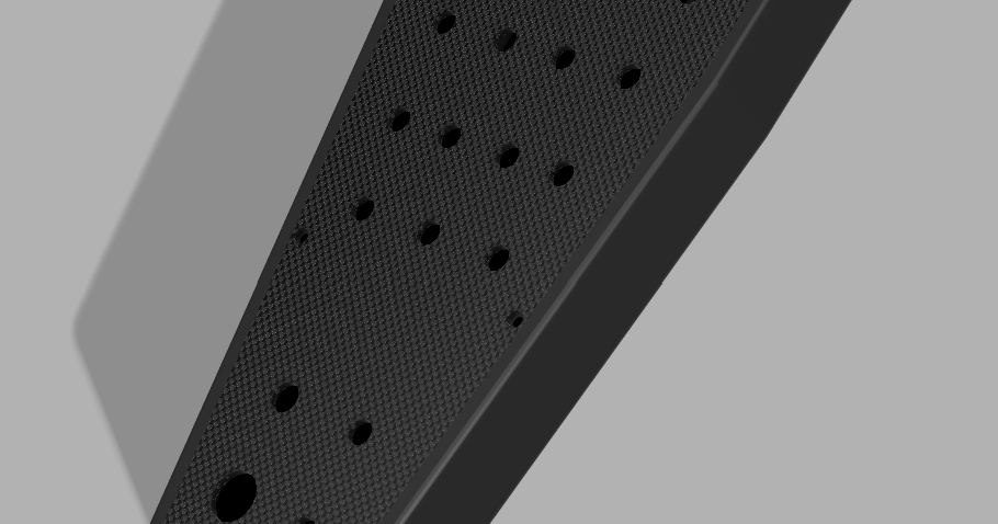 Simracing Button Box [porsche 911 gt3 replica] by FoldingBlade ...