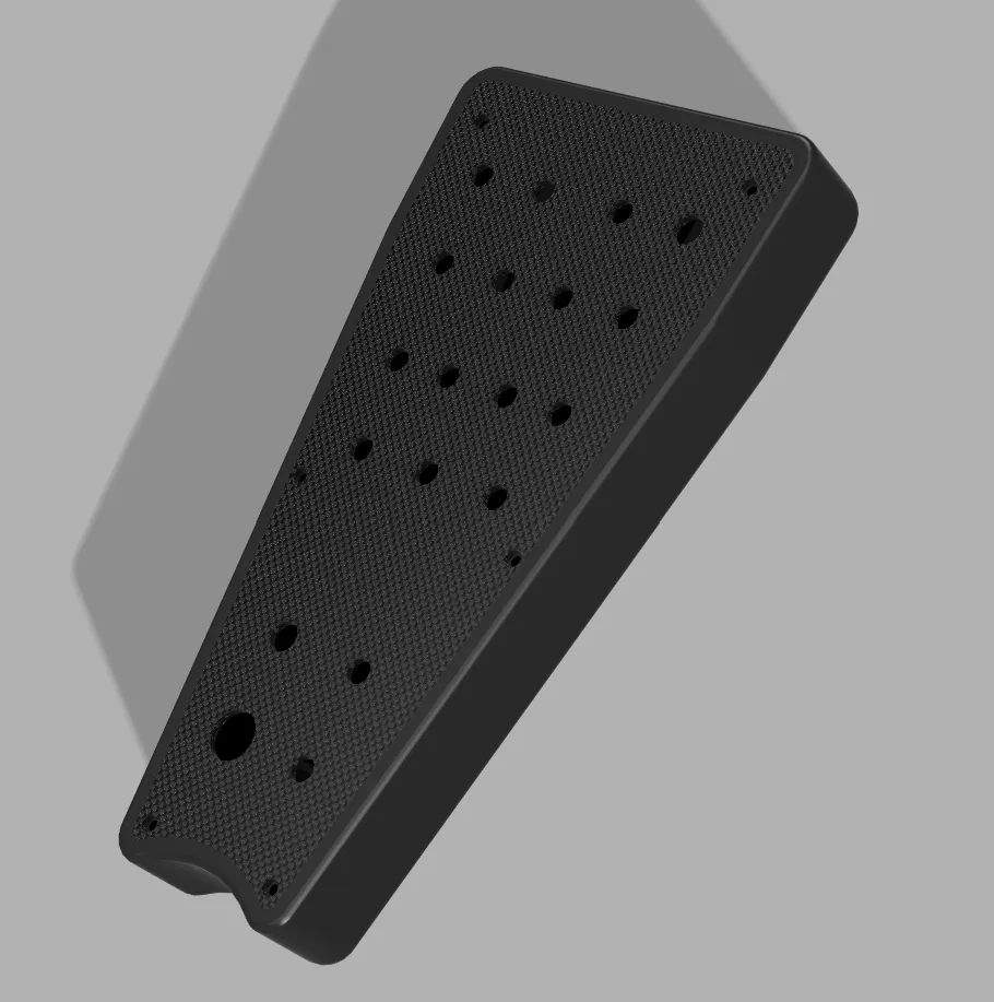 Simracing Button Box [porsche 911 gt3 replica] by FoldingBlade ...