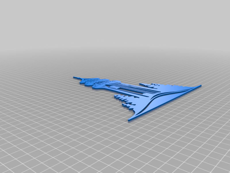 Lookout tower / Rozhledna wall decoration by kutnohormac | Download ...