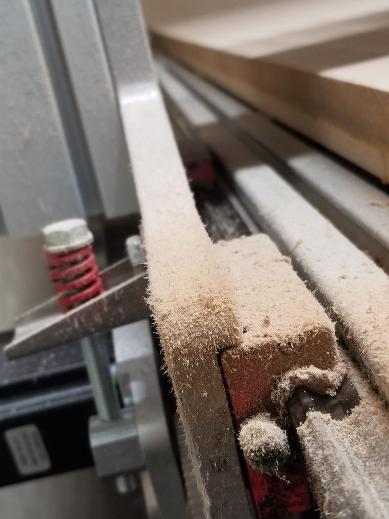 CNC Rail Cover Plates by MichaelDot | Download free STL model ...