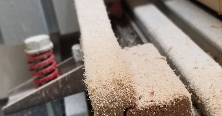 CNC Rail Cover Plates by MichaelDot | Download free STL model ...