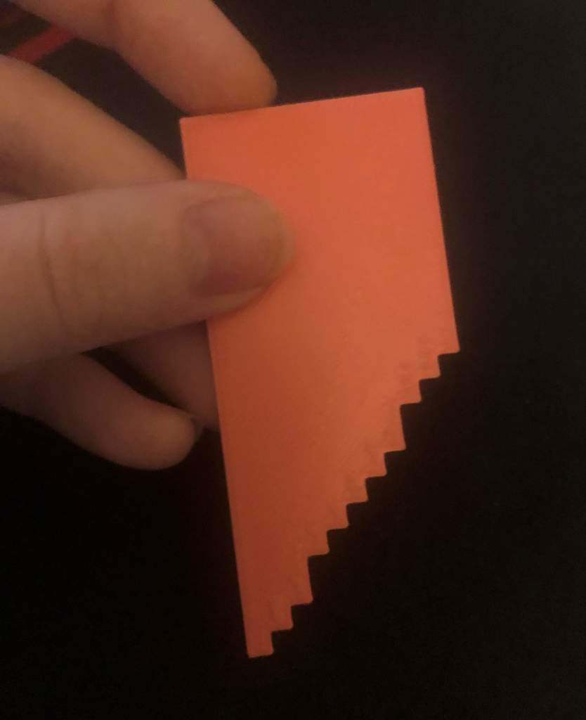 Picot Gauge (Replicates a Laci's picot gauge) by PhullofPheomelanin ...