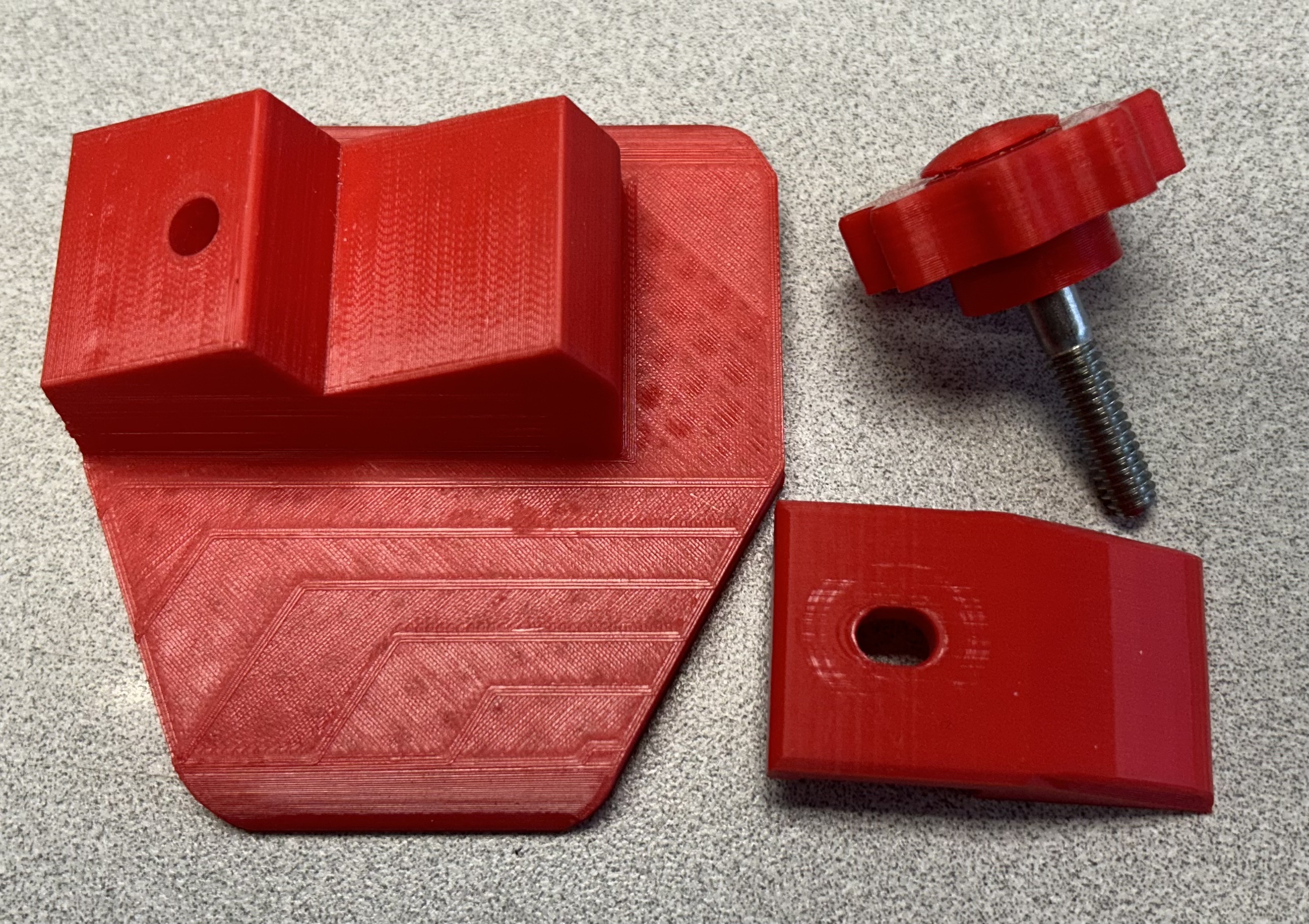 UFS-038 Mitutoyo Micrometer Stand for Easier Measuring by ...