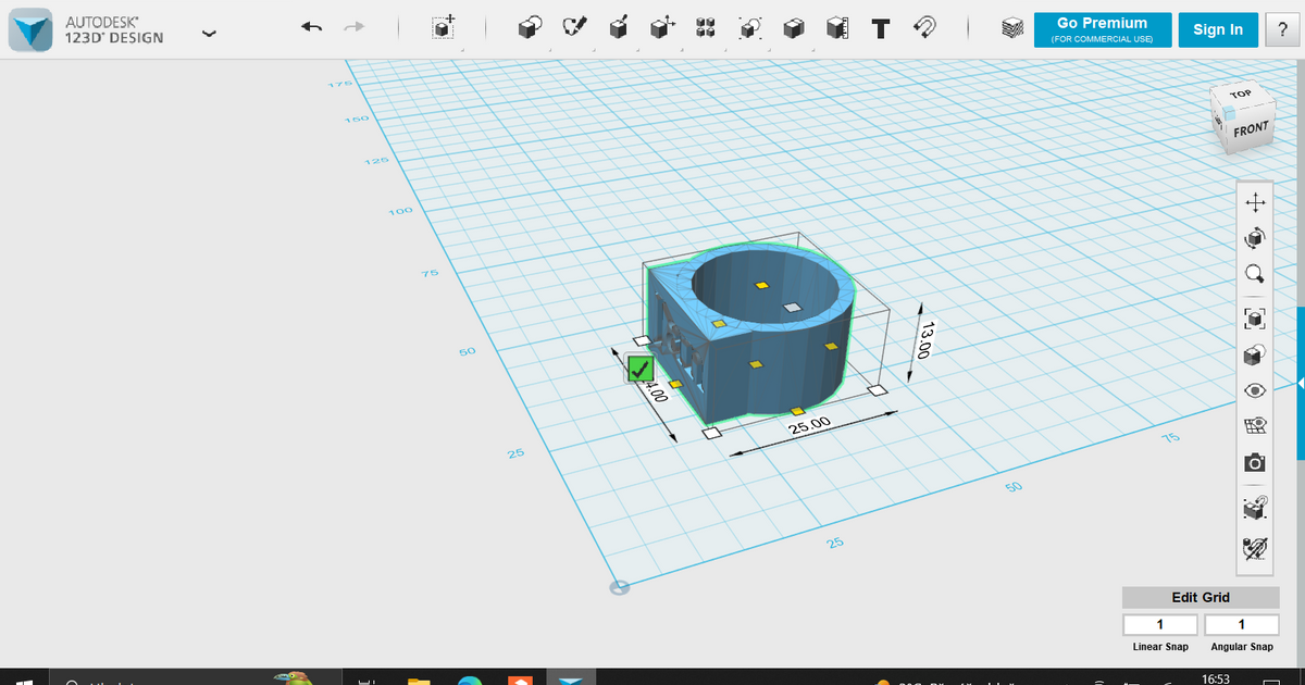 prsten se jménem: Jan by Your Hater | Download free STL model ...