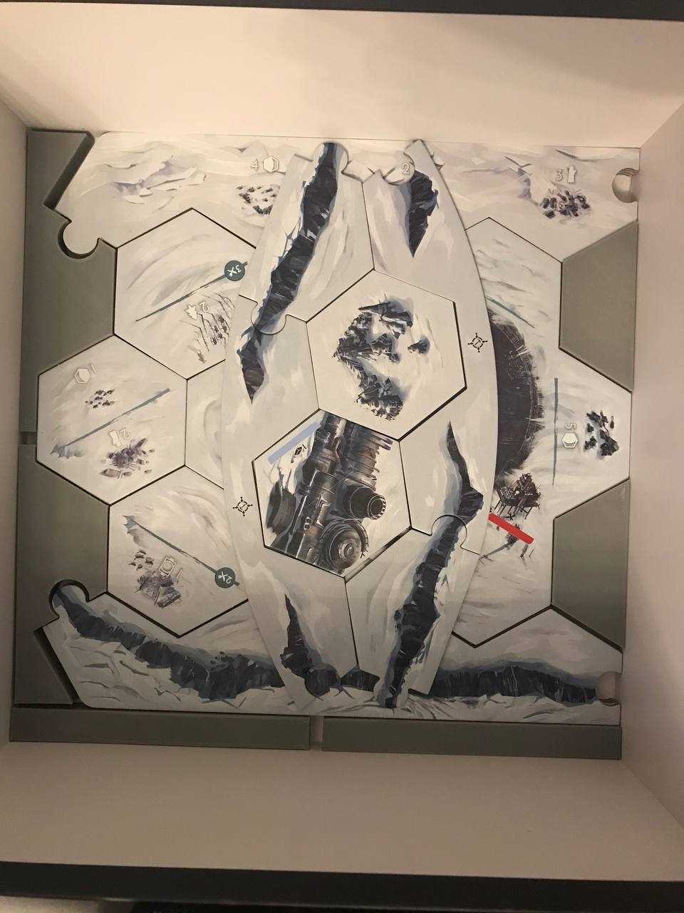 Free Inlay for 3D printing. A minimalistic inlay to combine with the ...