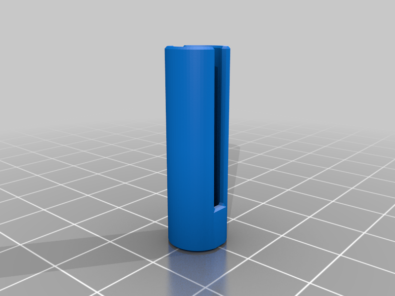 D6 Roller Bullets, dice and spinning container by Ugly Robot | Download ...