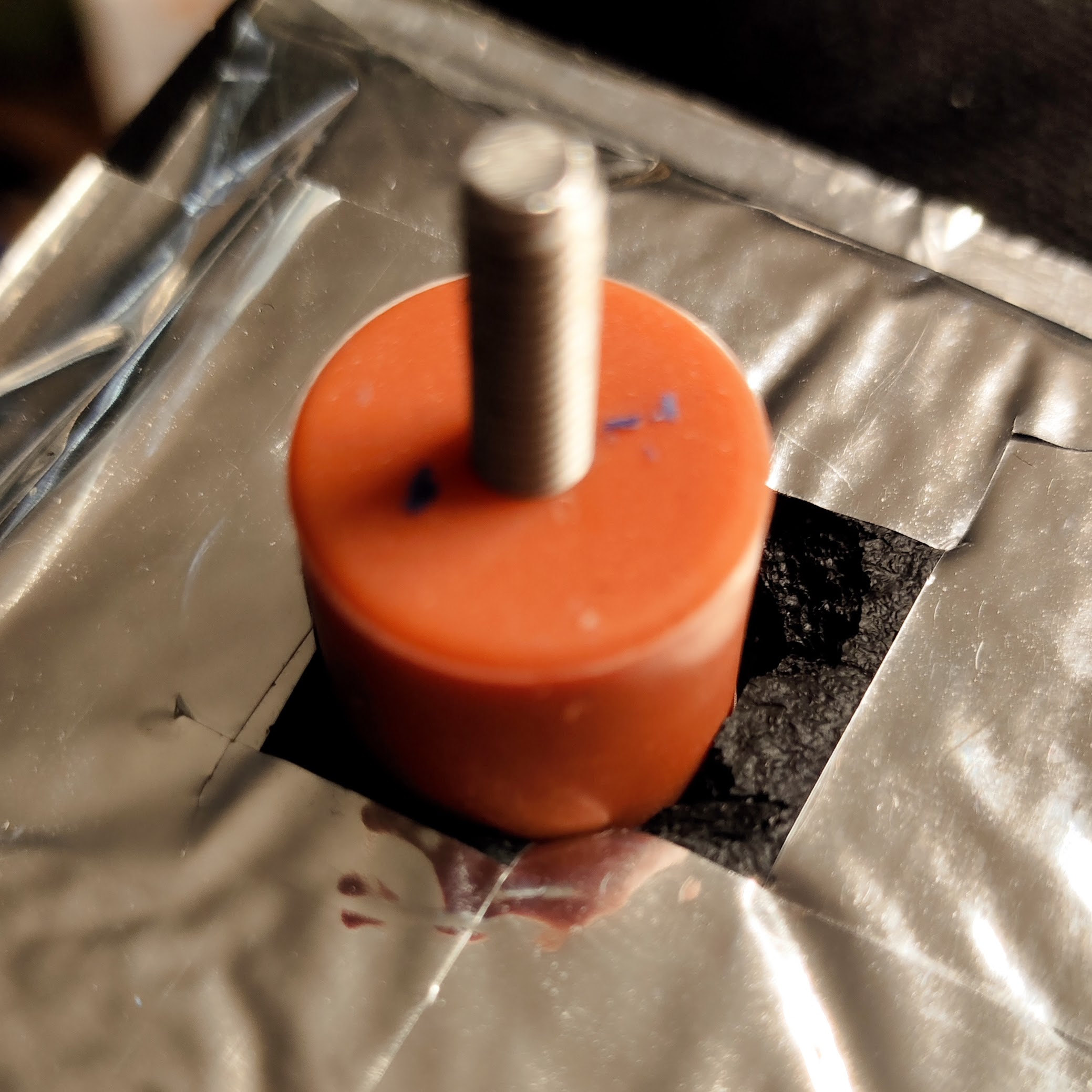 Anycubic i3 Mega (Ai3M) Conversion to Ender 3 Printbed by felixna ...