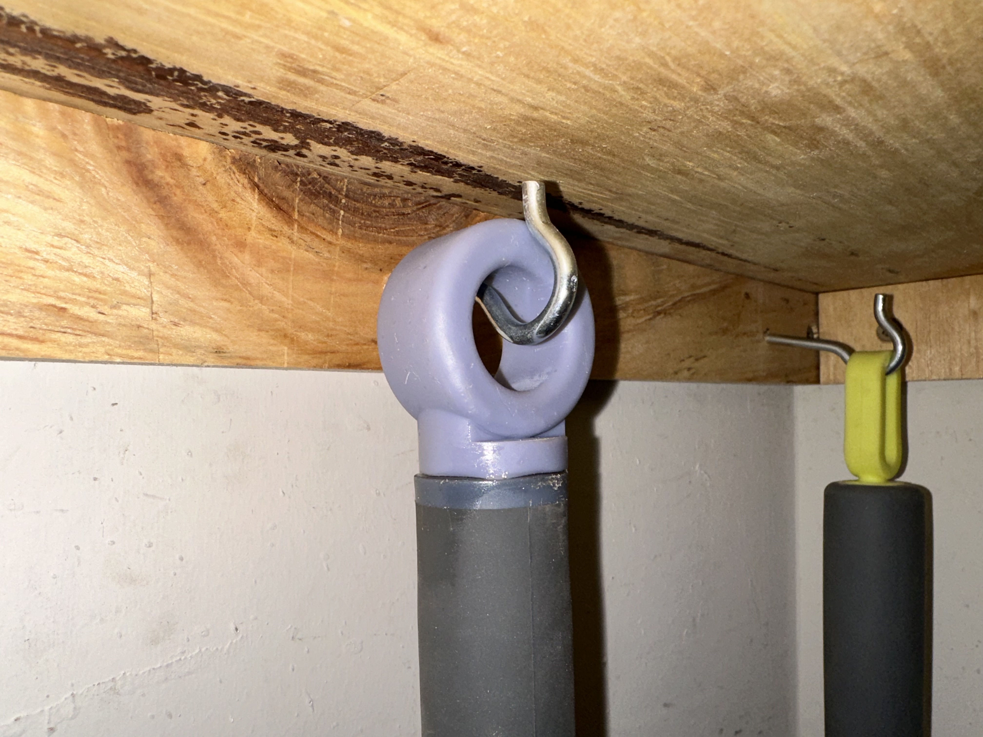 HANGING LOOP by kyleboze | Download free STL model | Printables.com