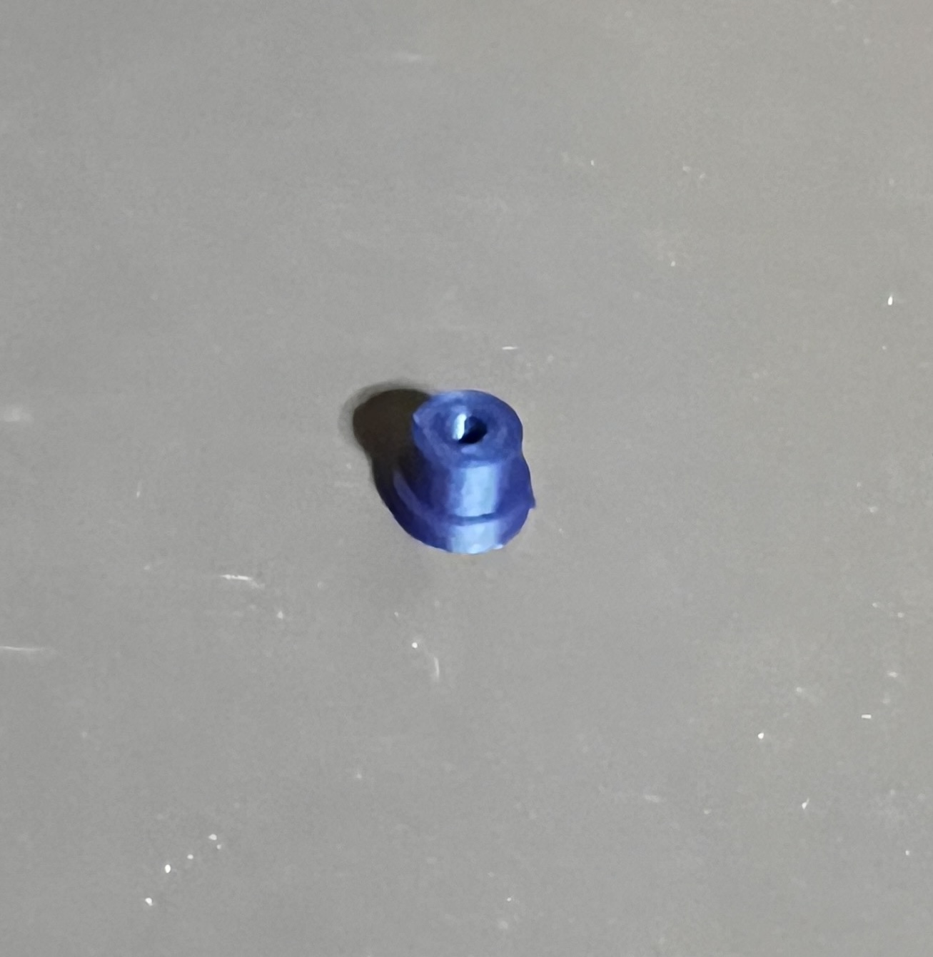 Prusa Enclosure Hinged Lid Bushing for Advanced Filtration by Mike D ...
