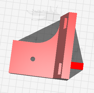 Table Saw T-Track Jig Mount by Milton Cabrera | Download free STL model | Printables.com