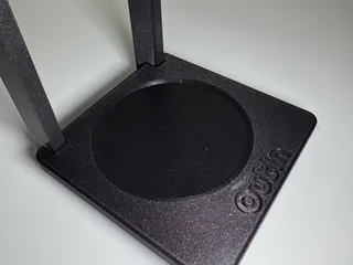 Outin Nano stand by Karel Bílek | Download free STL model | Printables.com