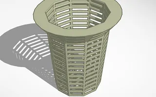 drain by oe123 | Download free STL model | Printables.com