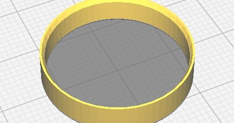 TTC Insert for -25 Painters Fortress by Frey Edenwall | Download free ...