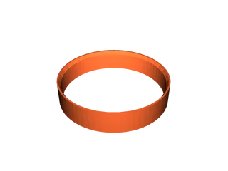 TTC Insert for -25 Painters Fortress by Frey Edenwall | Download free ...