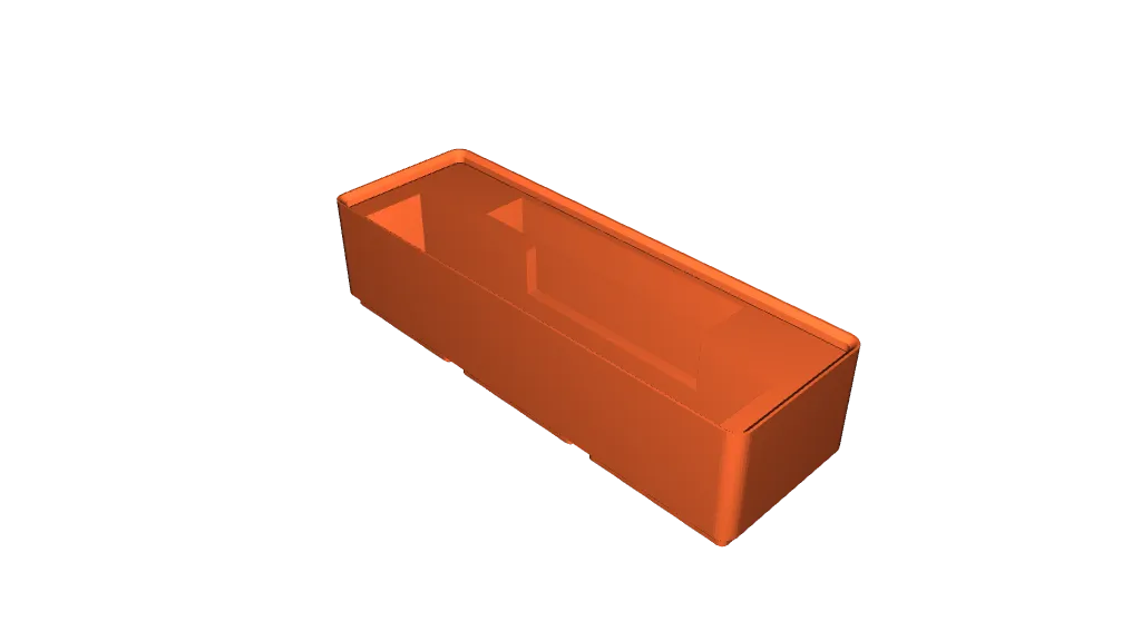 Gridfinity JerryRigEverything Razor Utility Knife and Blades Block For ...