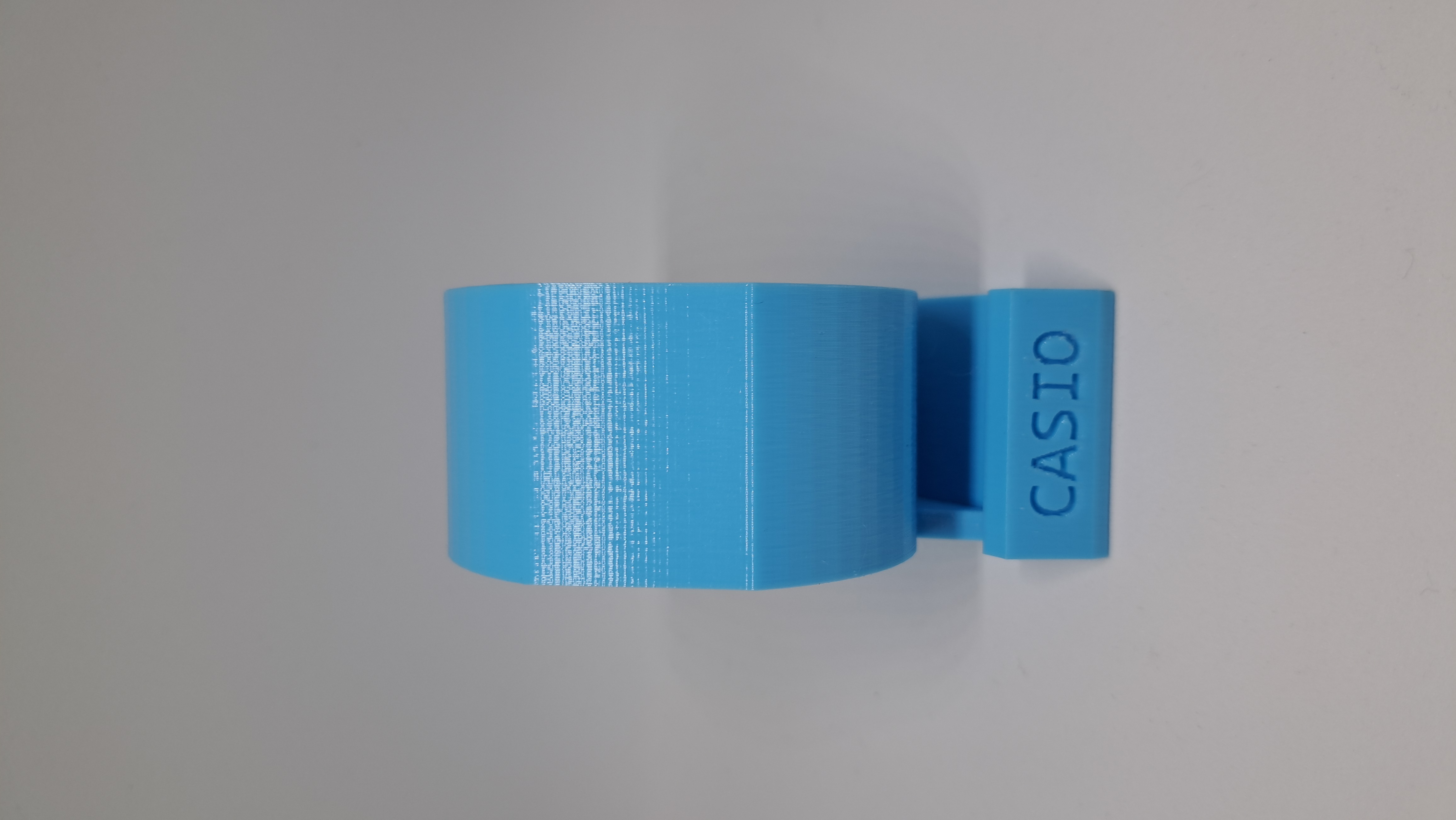 Casio stojánek by Pajik147 | Download free STL model | Printables.com