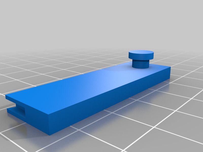 Phone Stand by Serna_Design | Download free STL model | Printables.com